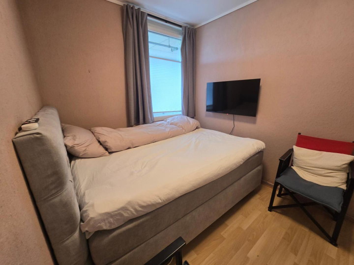 Cozy Room - Norway