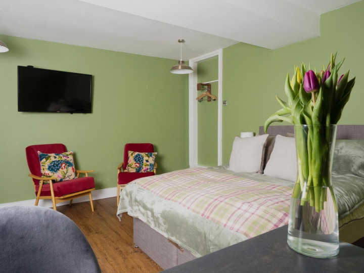 Stunning Studio In Corbridge, Northumberland - Corbridge