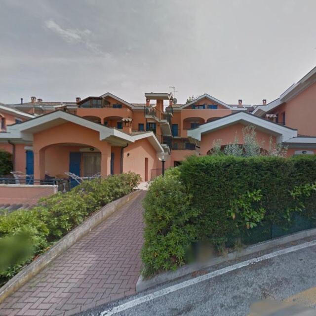 Residence K.b. 2 - Fano