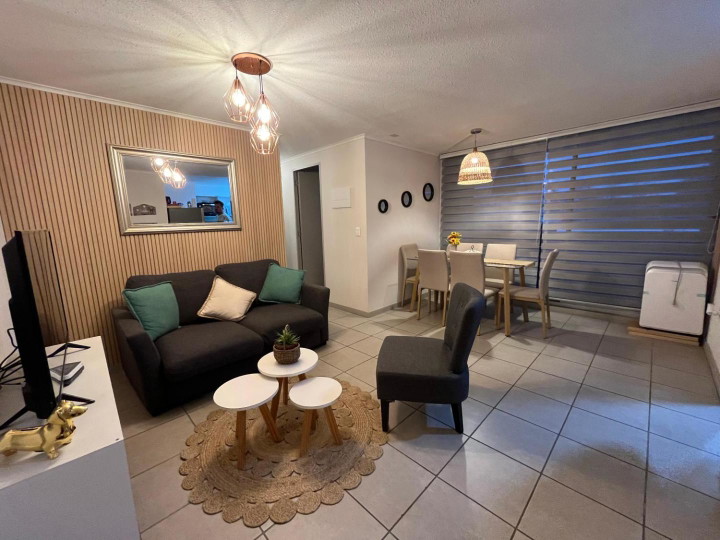 Apartamento Portal 2075 - Curicó