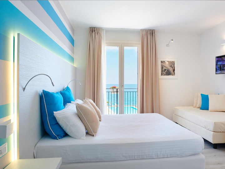 Marina Di Petrolo Hotel & Spa - Alcamo