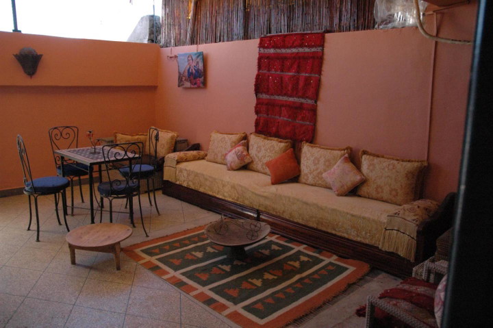 Kech Hostel - Marrakesh