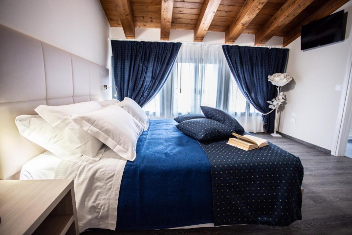 Home Hotel - Castelfranco Veneto