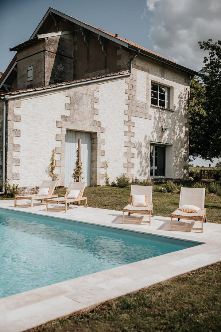Château La Grande Clotte - Saint-Émilion