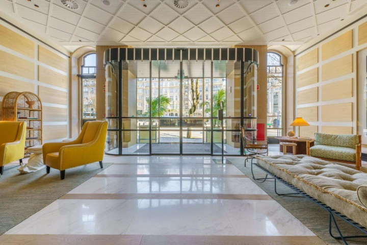 The Editory Boulevard Aliados Hotel - Preferred Hotels - Maia