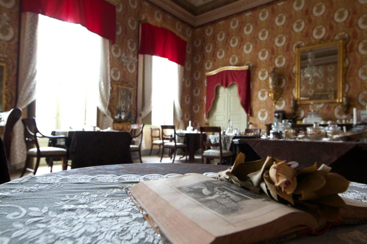 Residenza D'epoca Regina D'arborea - Oristano