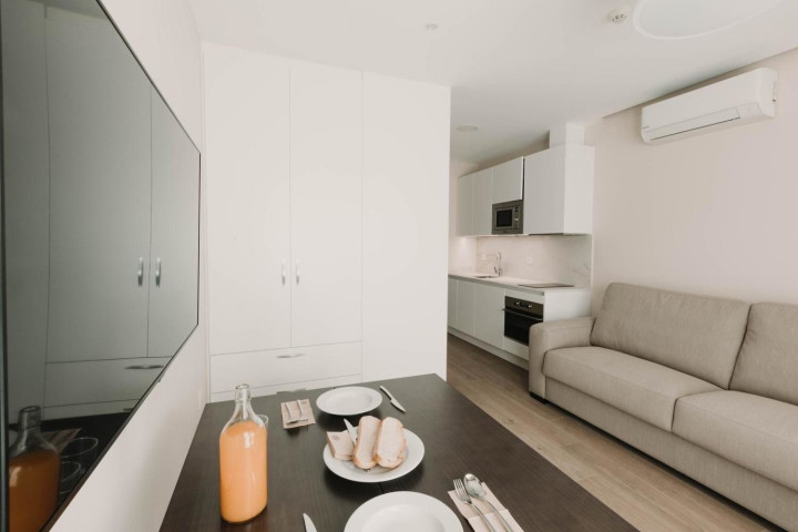 Apartamentos Subup - La Manga del Mar Menor