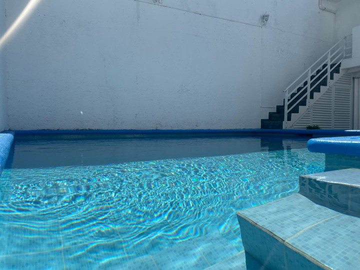 Casa Dorada - Cancún