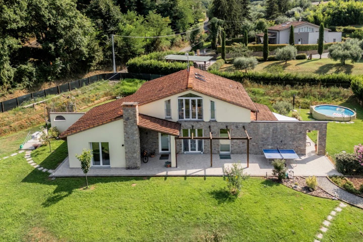 Villa Virginia - Lucca