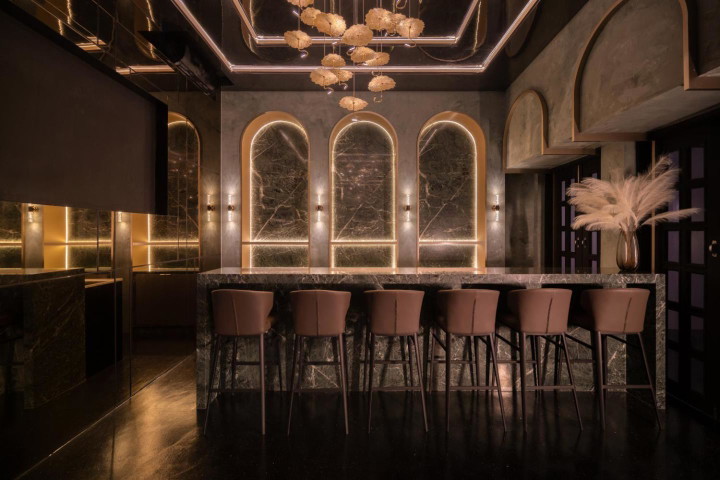 Cube Social Boutique Capsule Hotel At Boat Quay - Serangoon