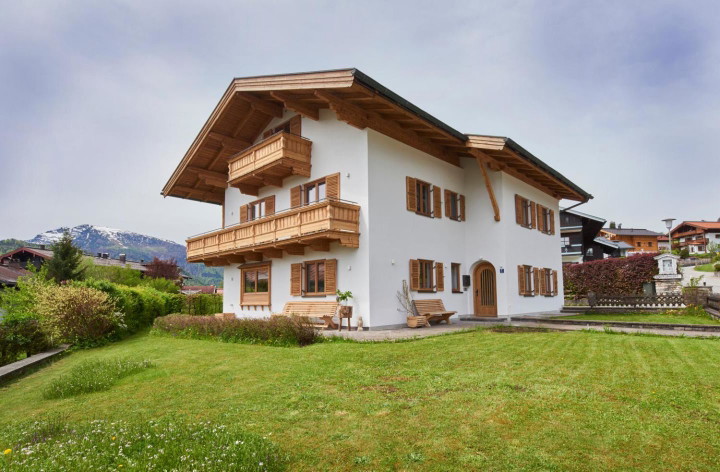 Ahorn7 - Walchsee