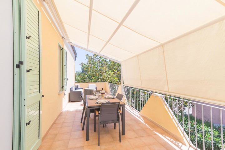 Maison Chloe 2 - La Maddalena