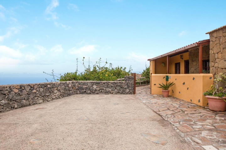 Casa Chinamada - Canary Islands