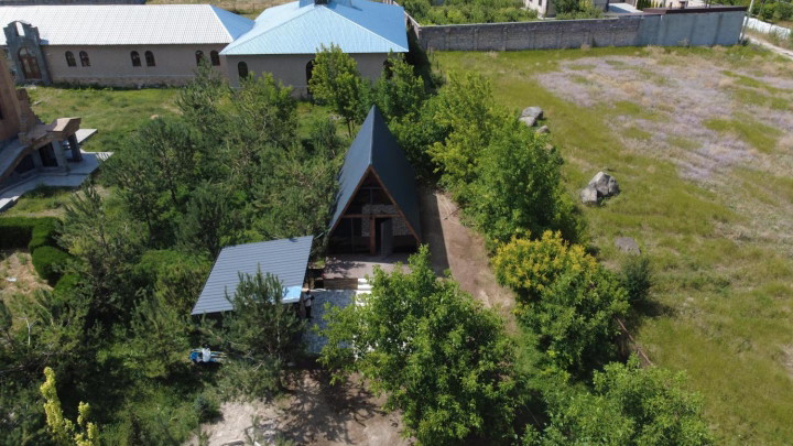 Family Guest House - 아르메니아