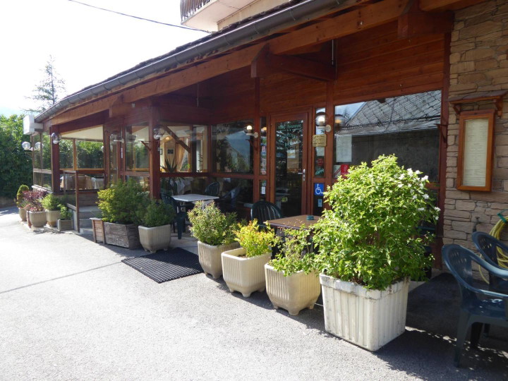 Hotel Les Chenets - Orcières