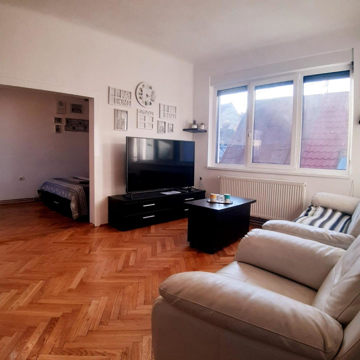Apartment Pops 2 - Cluj-Napoca