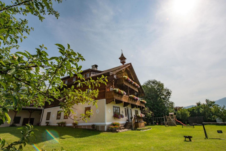 Untersulzberghof - Wagrain