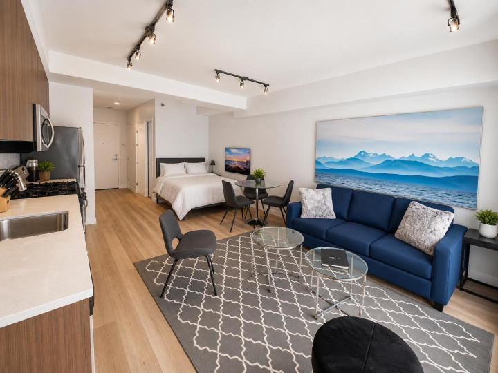 Bright Studio Near Airport & Downtown Sidney - Sidney