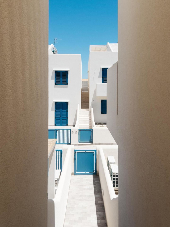 Savoia's Apartments - San Vito Lo Capo