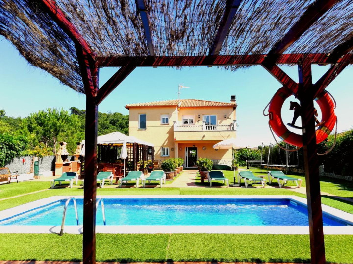 Holiday Home Cardona - Lloret de Mar