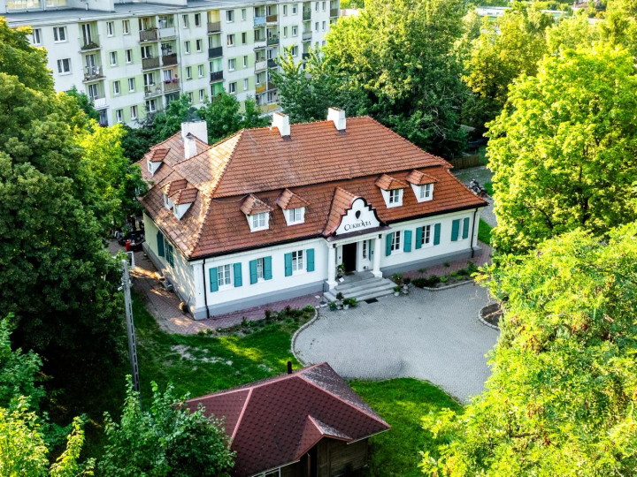 Cukrovia - Polen