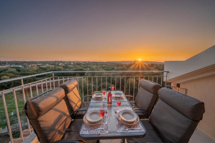 Mimoza's Apartment - Kefalonia