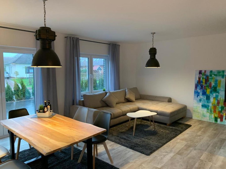 Ferienhaus Der Spitzenklasse In Werdum An Der Nordsee - Spiekeroog