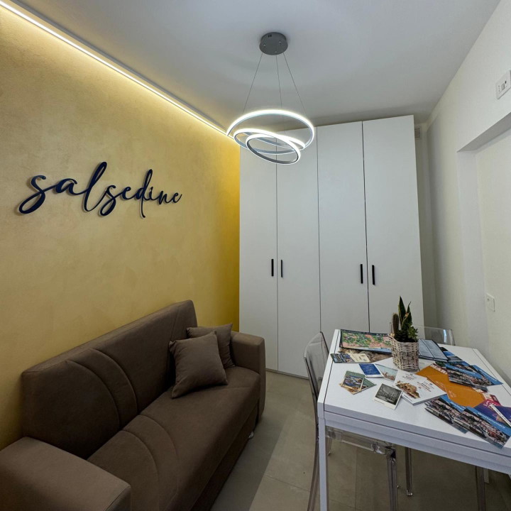 Salsedine Affittacamere - Grottammare