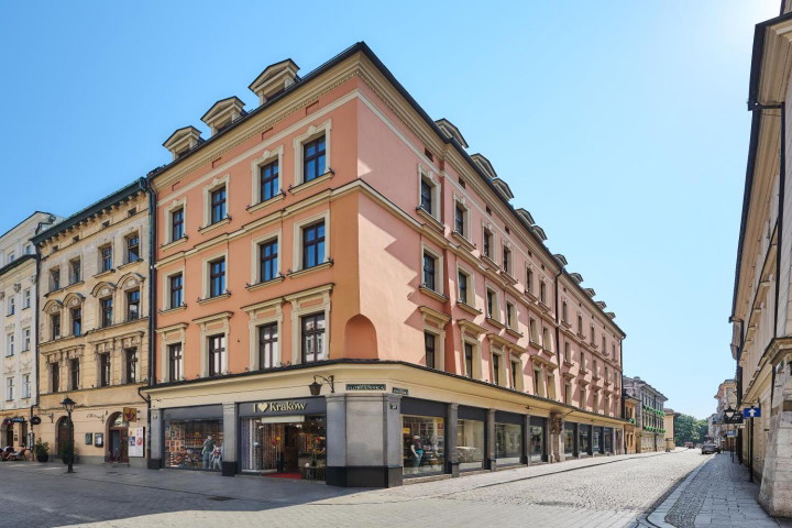 Hotel Unicus Krakow Old Town - Destigo Hotels - Krakau