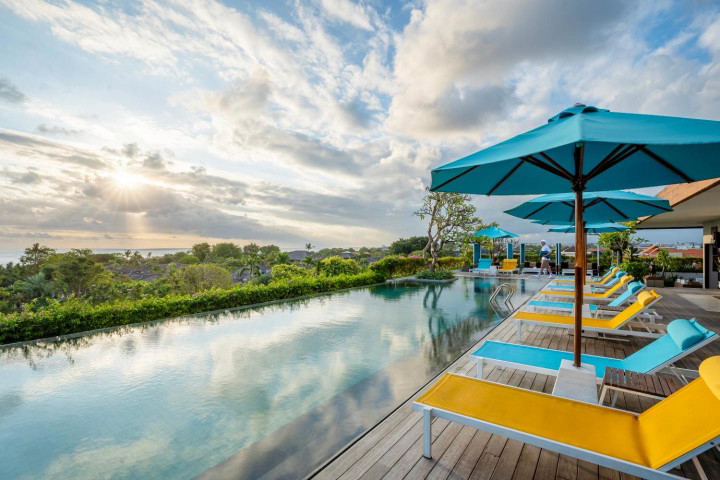 Rama Residence Padma - Bali