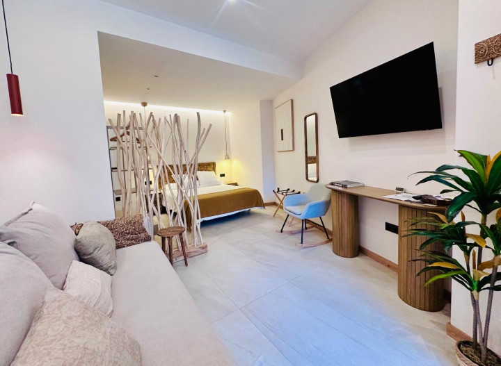 Alpha Estudios, Apartamentos Turísticos - Astorga