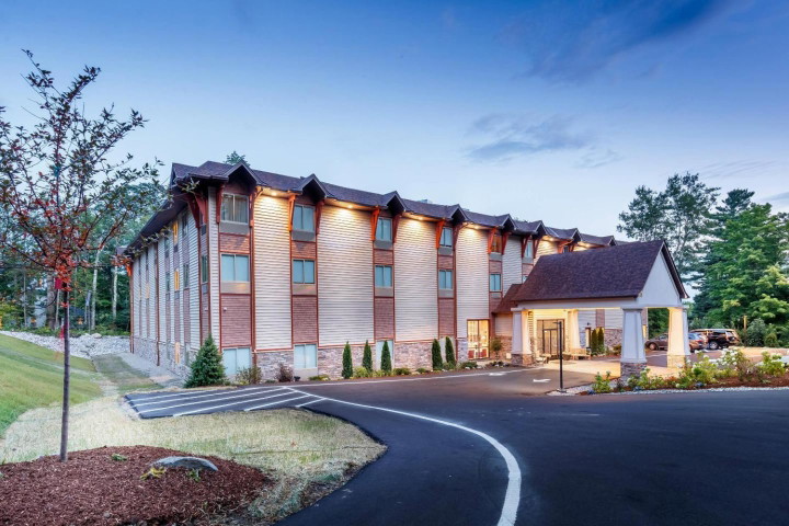 The Chandler Inn Bethlehem - Littleton, An Ascend Collection Hotel - Franconia, NH