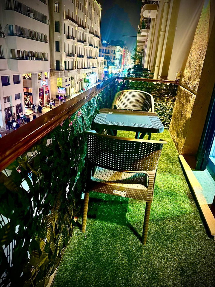Heritage Hostel Cairo - Égypte