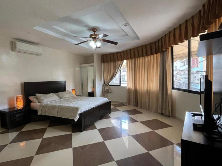 Aparta Hotel Roma - Santo Domingo