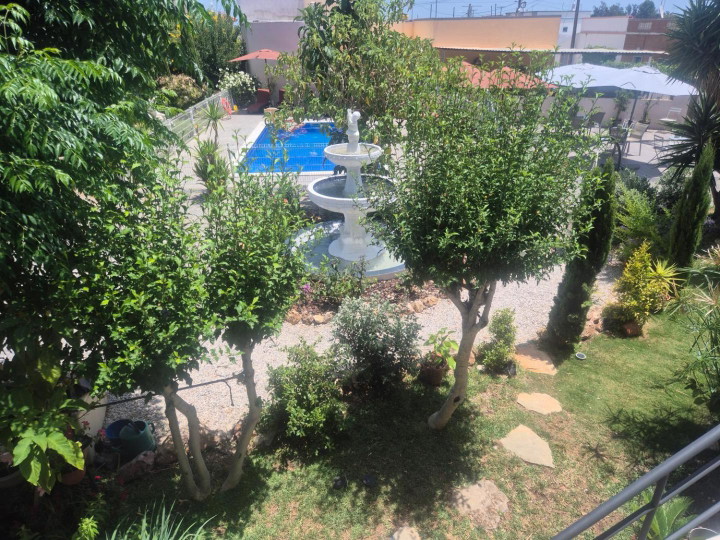 Bela Alexandra Guest House - Fuseta