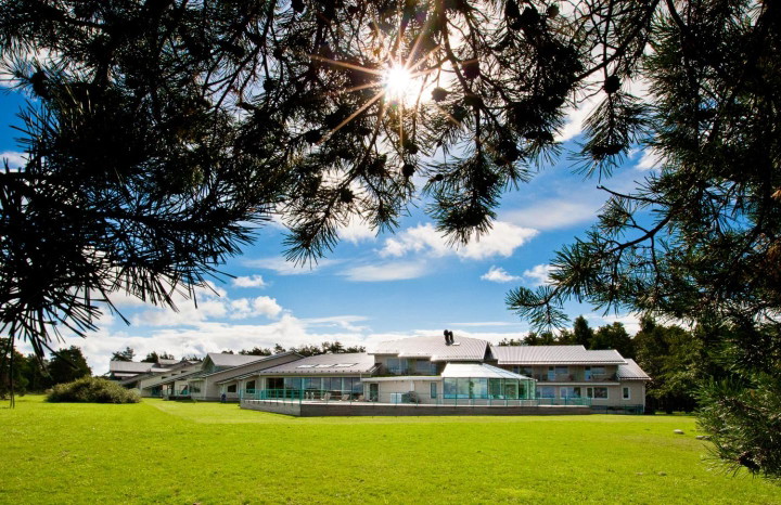 Fra Mare Thalasso Spa - Estonia