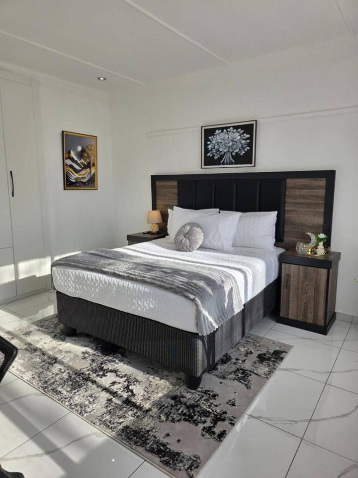 Flourish Haven Escape - Germiston
