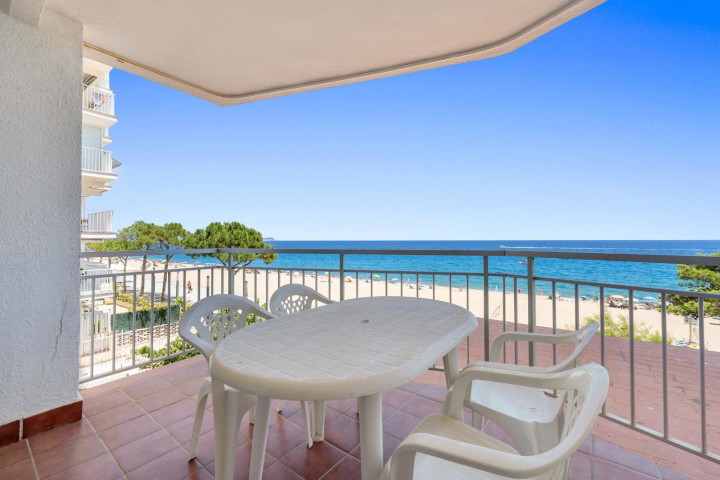 Hauzify I Apartament Cannes - Castillo de Aro, España