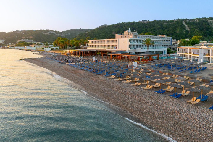 Avra Beach Resort - Faliraki