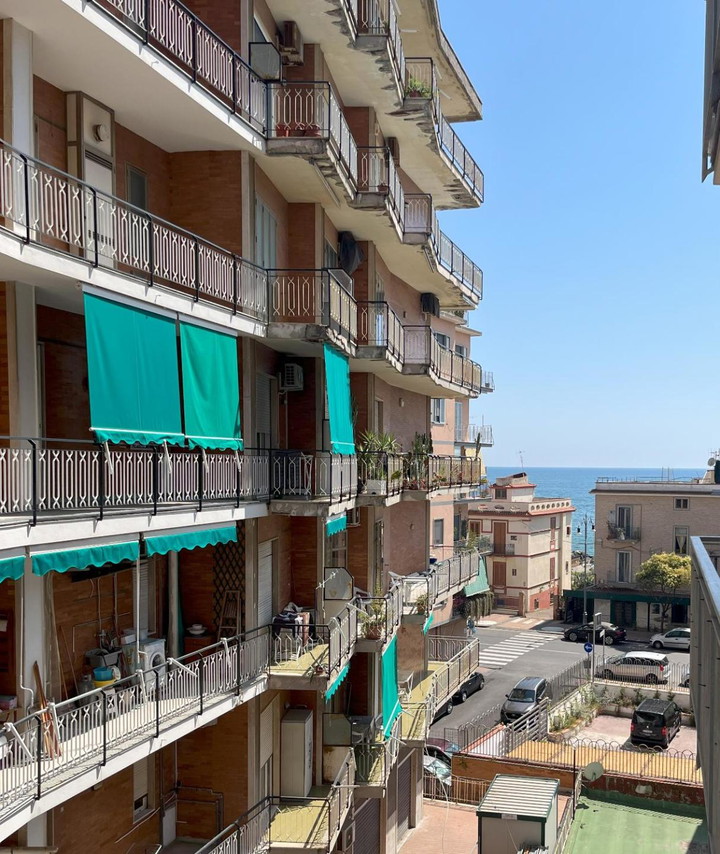 Elvis Apartment - Salerno
