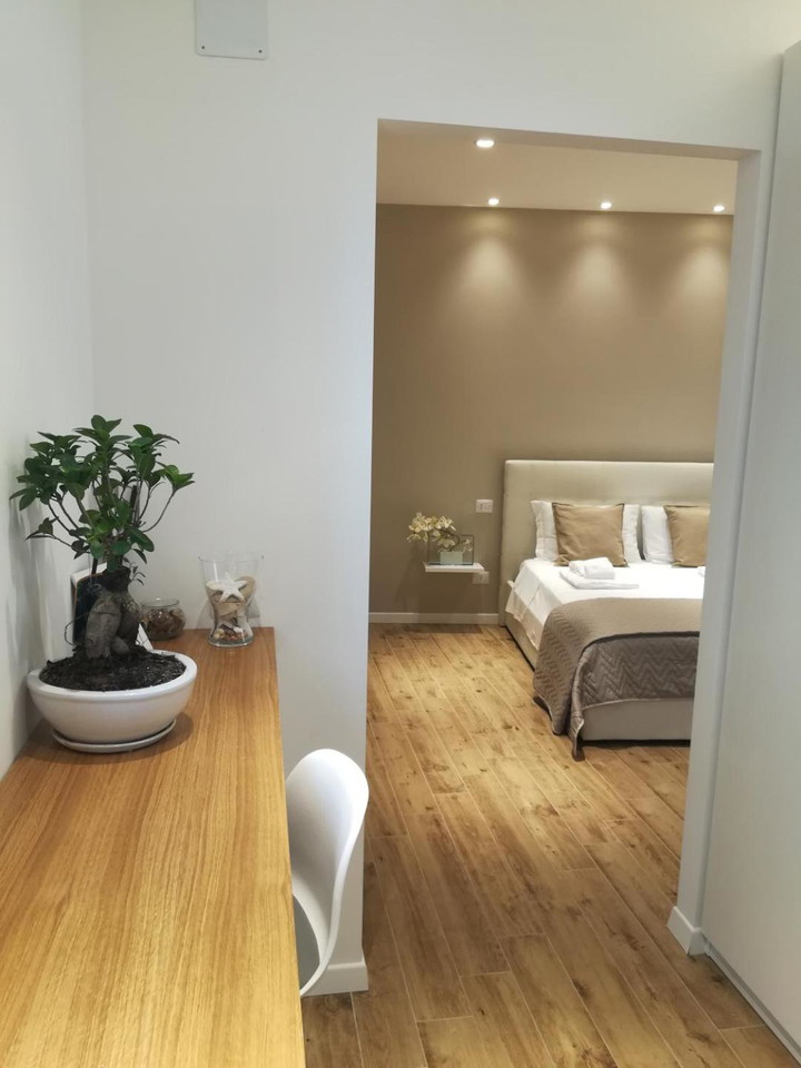 Seabed Superior Rooms - Termoli