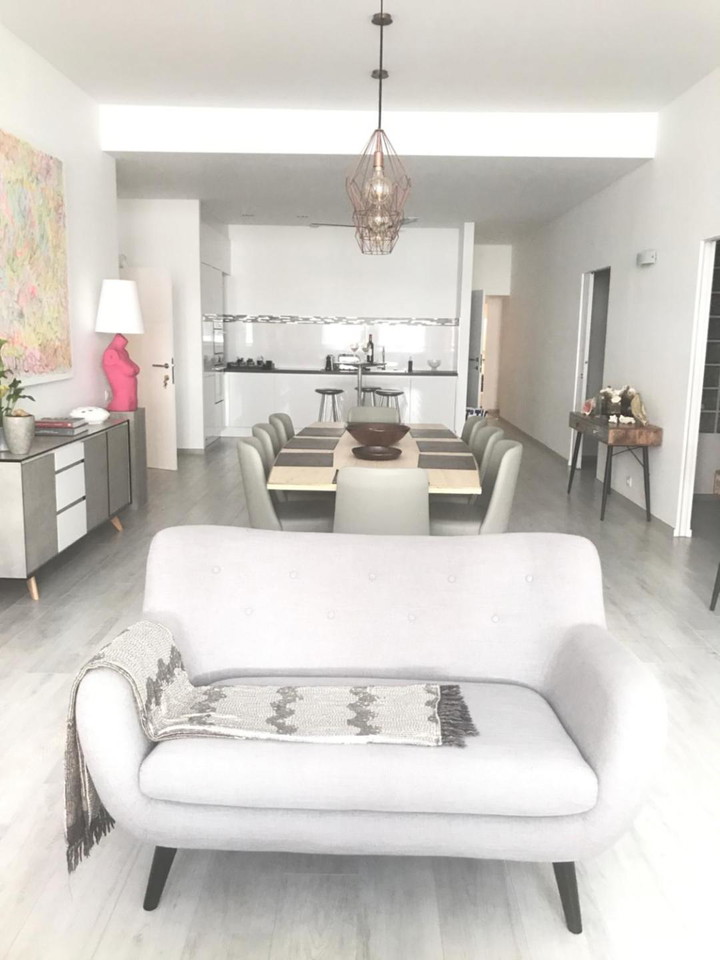 Les Lofts De Styliste - Uccle