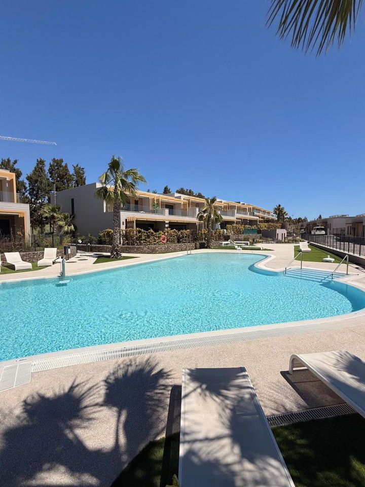 New Modern, Between Golf & Beach - La Cala de Mijas