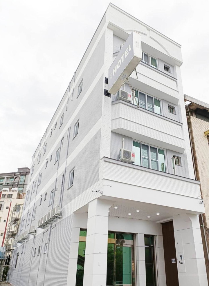 No 9 Hotel-九號文旅 - Yongkang District