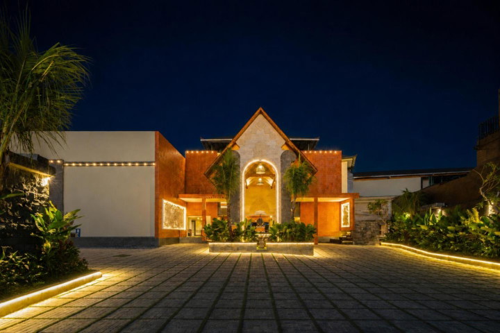 Ashva Swiss-belresort, Ubud - Ubud