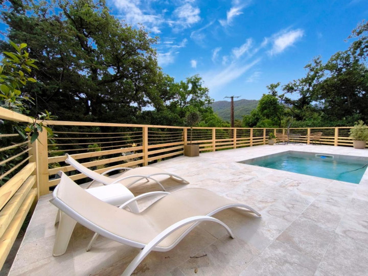Magnifique Villa Piscine & Spa Argelès Sur Mer - Cerbère