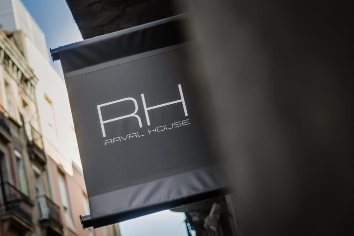Hotel Raval House - Badalona