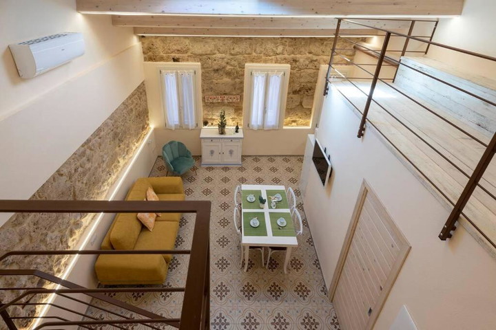 Suite Il Teatro - Alghero