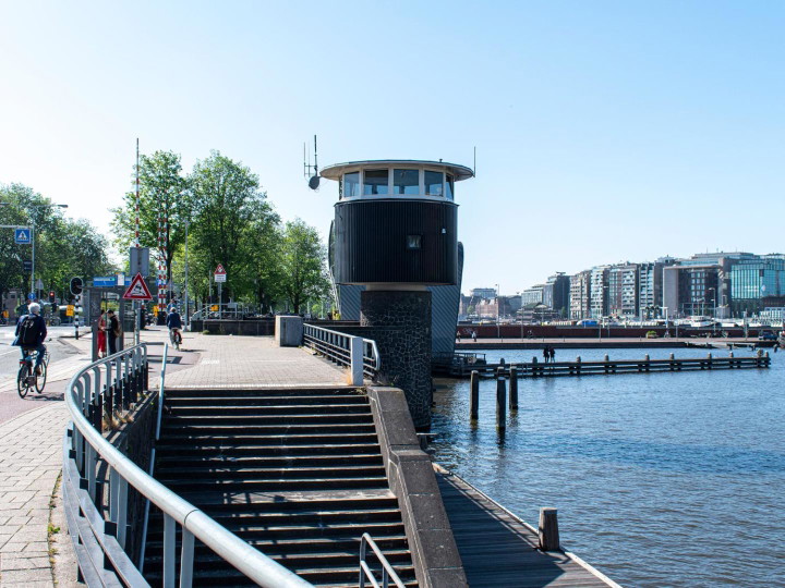 Sweets - Kortjewantsbrug - Zaandam
