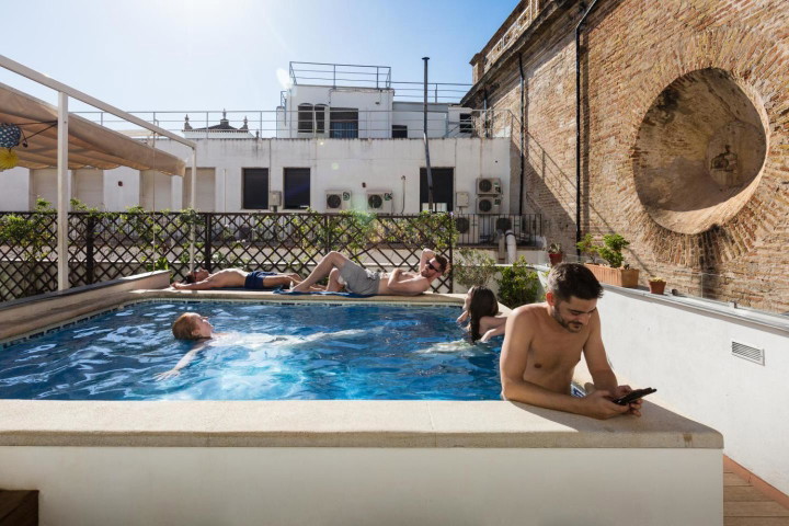 Joy Setas Coworking - Gines